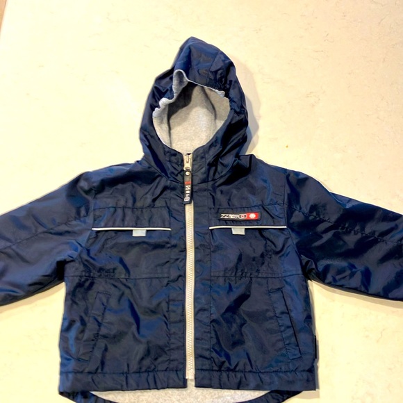 Rothschild | Jackets & Coats | Below Zero Rothschild Zip Up Hoodie ...